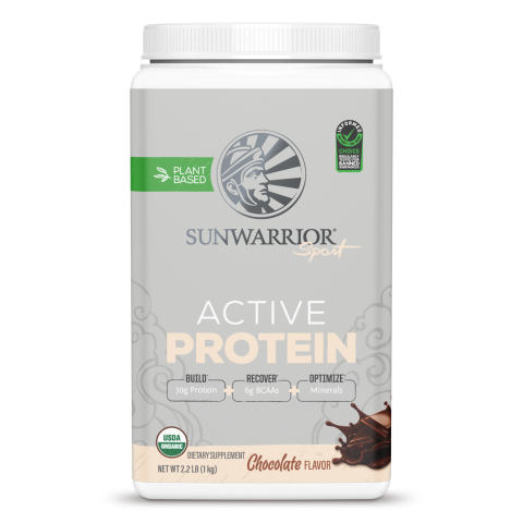 Sunwarrior Active Creatine | Informed Choice